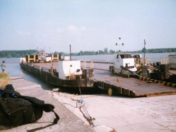 UNION OF ROMANIAN INLAND PORTS